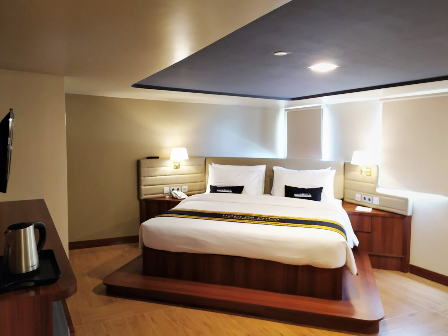 Bintan Hotels: 6 Quick Island Getaway Retreat