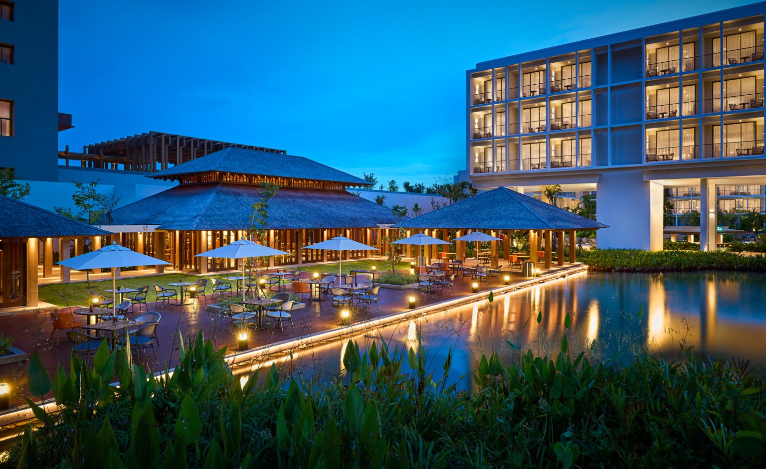 Holiday Inn Resort Bintan Lagoi Beach Opens – A Family-Friendly Getaway ...