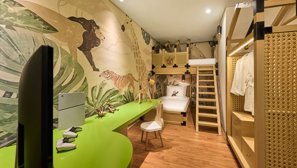 Holiday Inn Resort Bintan Lagoi Beach Opens – A Family-Friendly Getaway ...