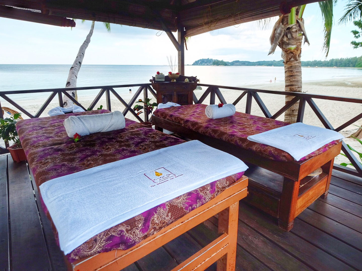 Editor's Choice - Top 5 Relaxing Bintan Spa Experiences That We Miss ...