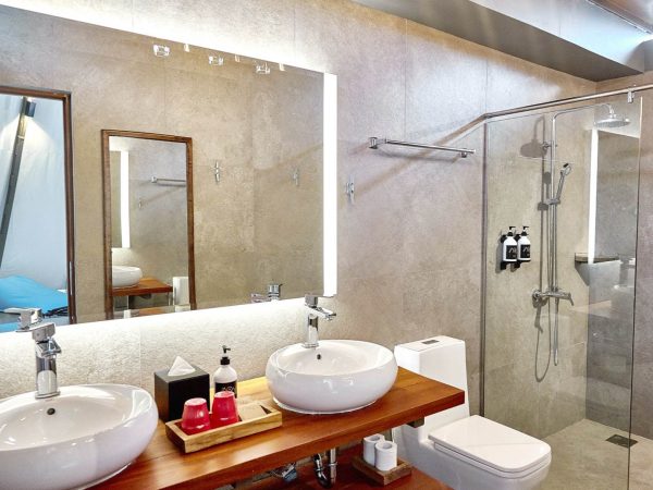 The ANMON Resort Bintan — Bintan Resorts