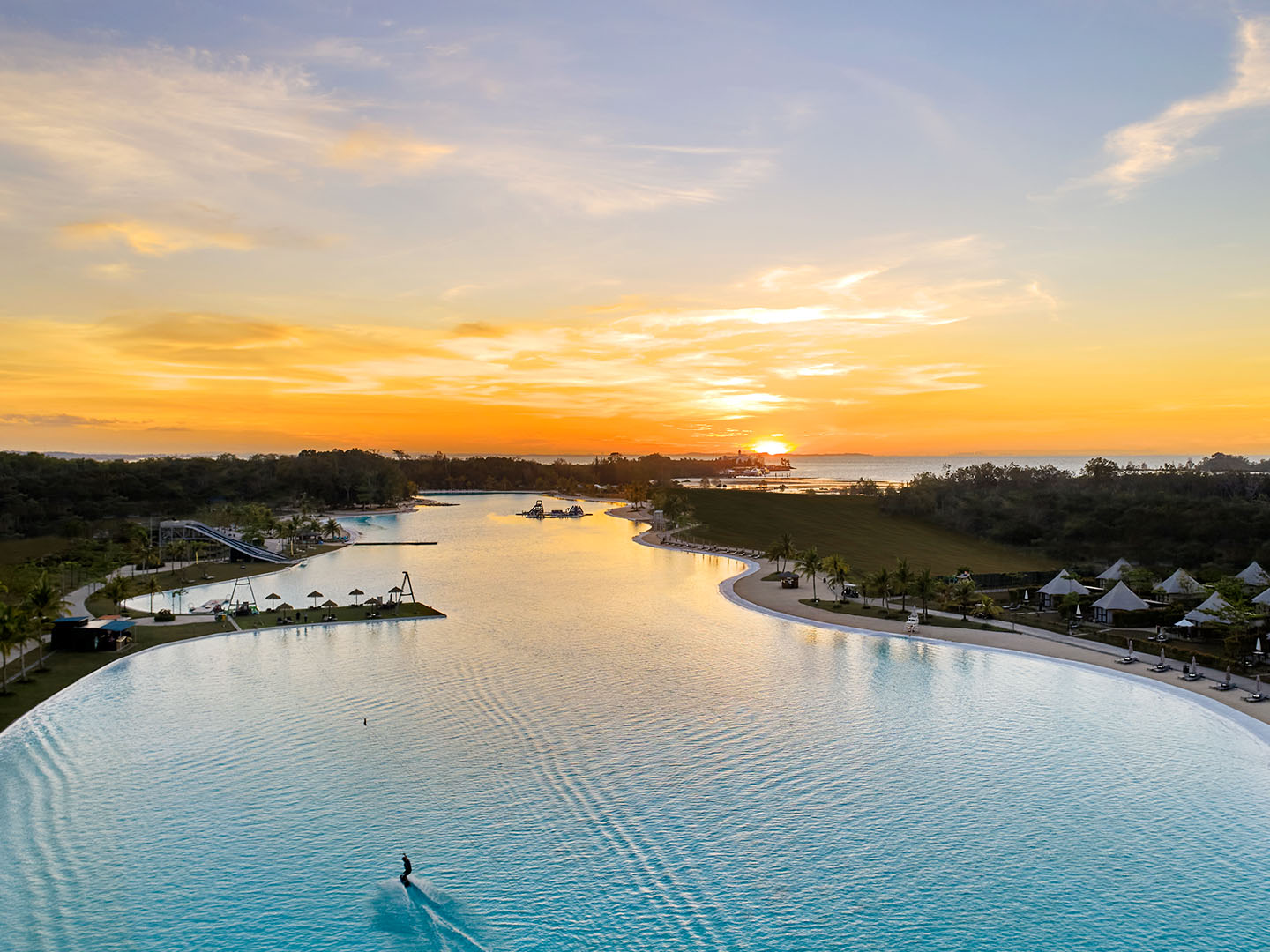 Menjelajahi Keindahan Pulau Bintan: Surga Wisata Tersembunyi