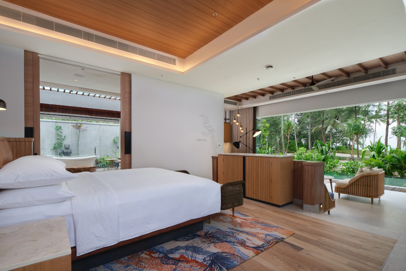 Four Points by Sheraton Bintan, Lagoi Bay
