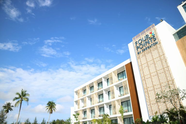 Four Points by Sheraton Bintan, Lagoi Bay