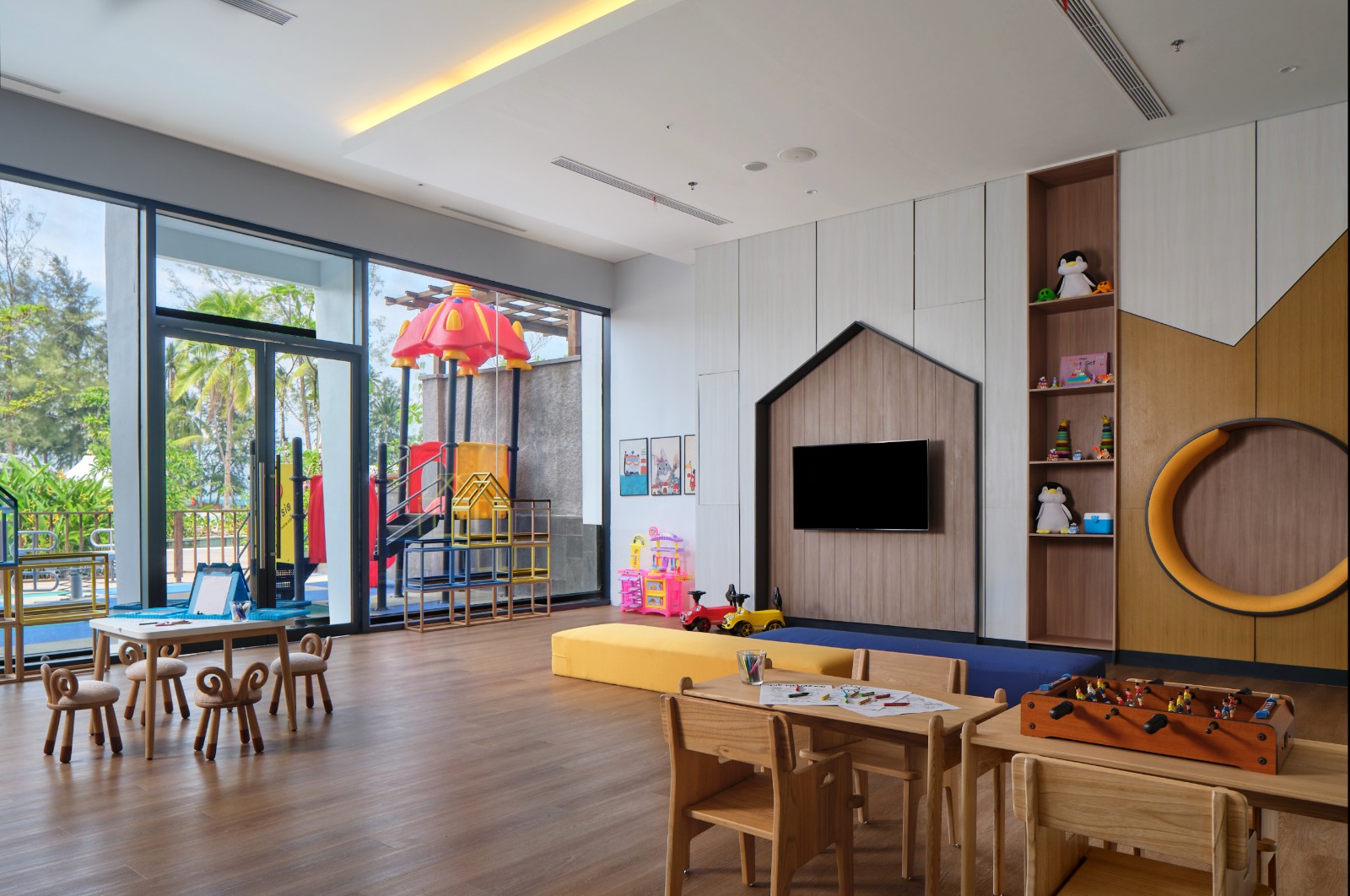 Four Points by Sheraton Bintan, Lagoi Bay