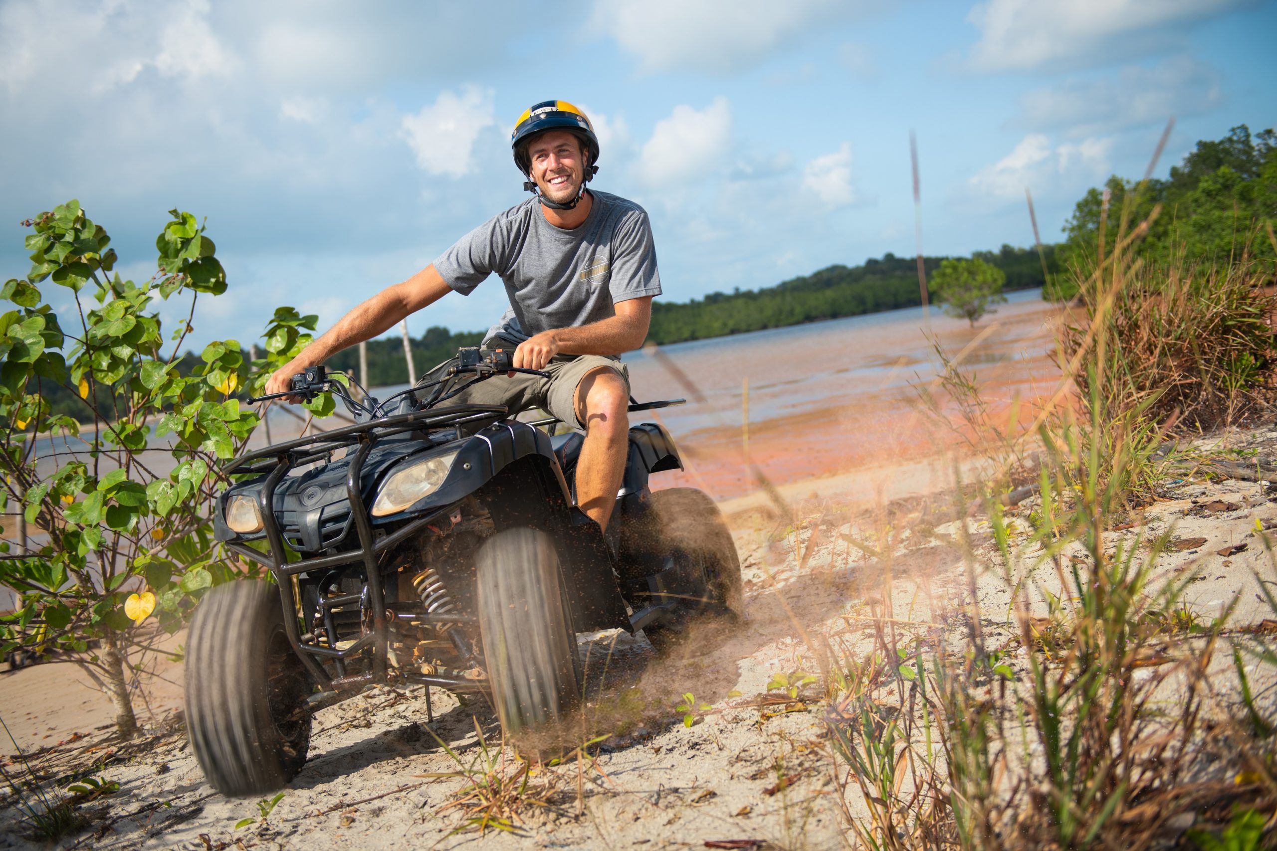 Adventure — Bintan Resorts