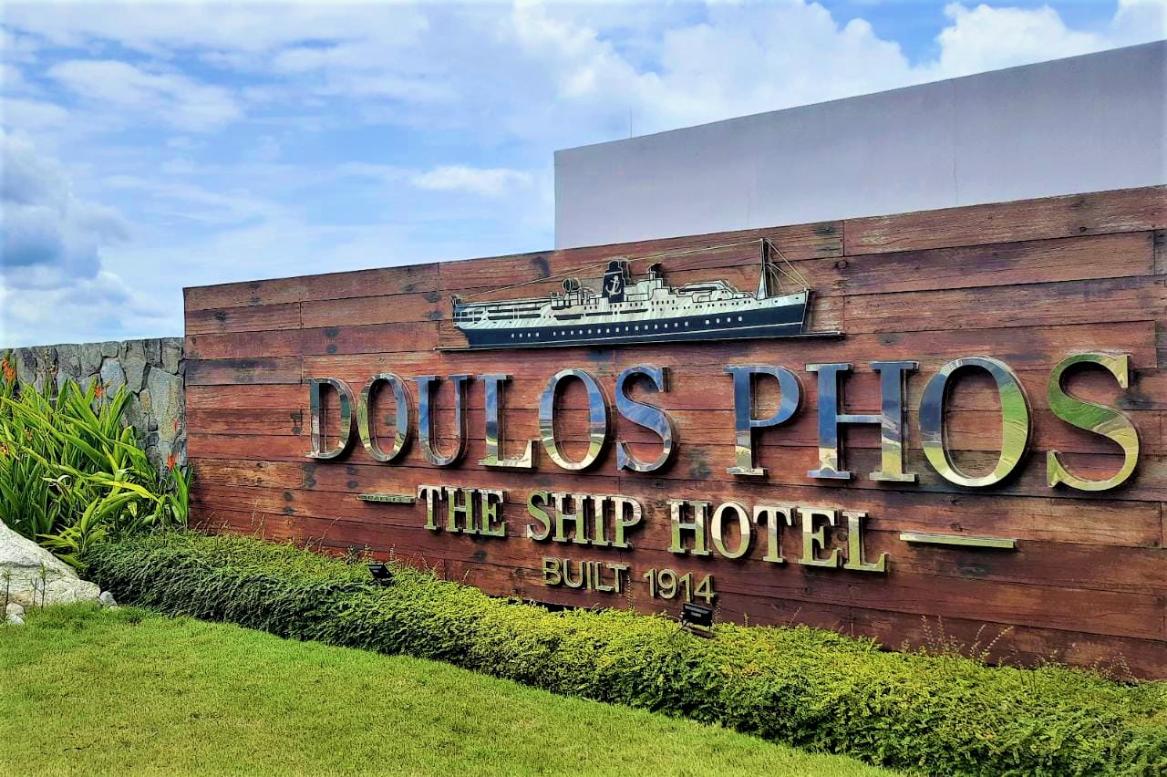 Discover the Maritime Legacy of Doulos Phos