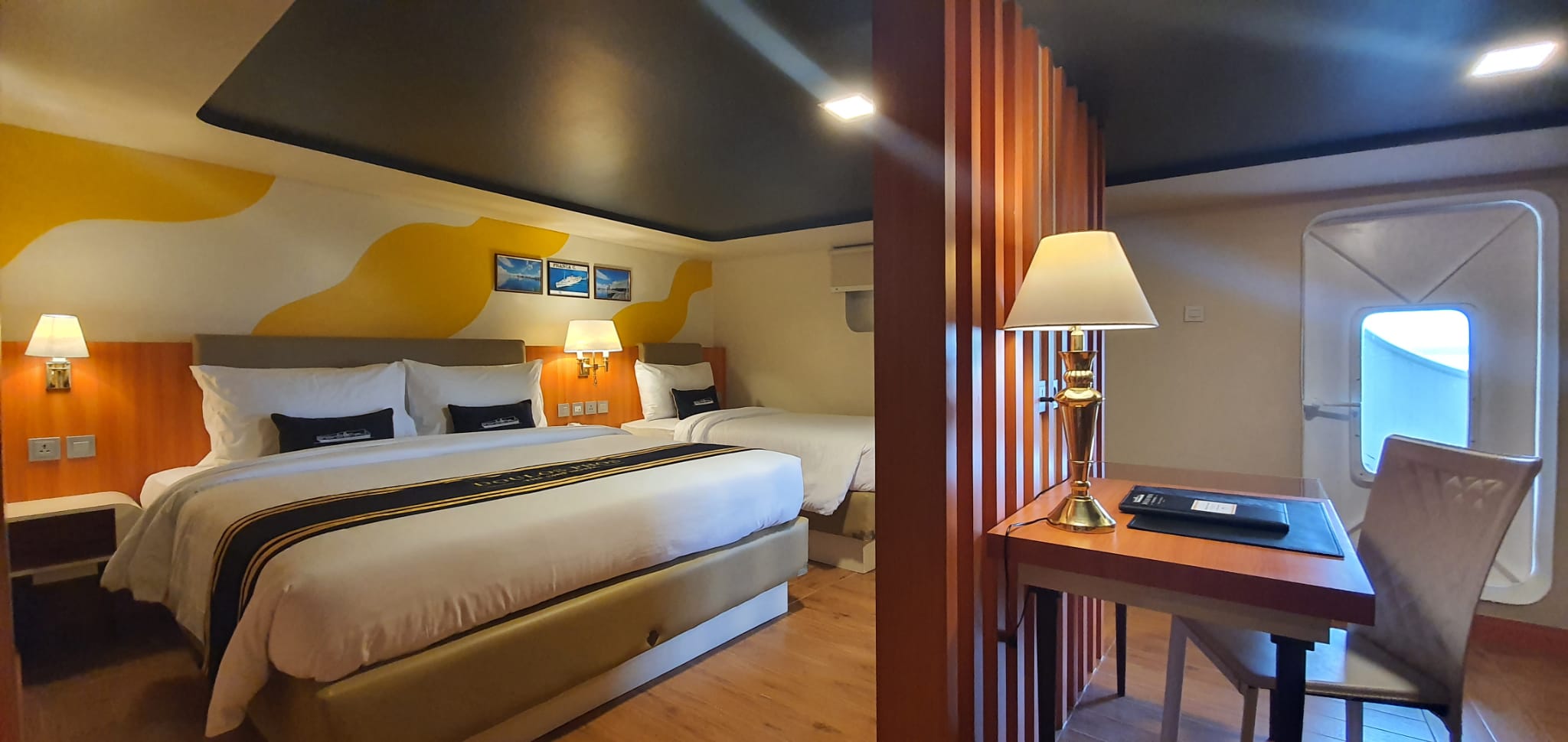 Discover the Maritime Legacy of Doulos Phos