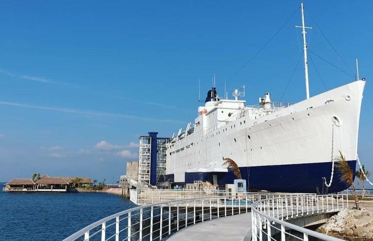 Discover the Maritime Legacy of Doulos Phos