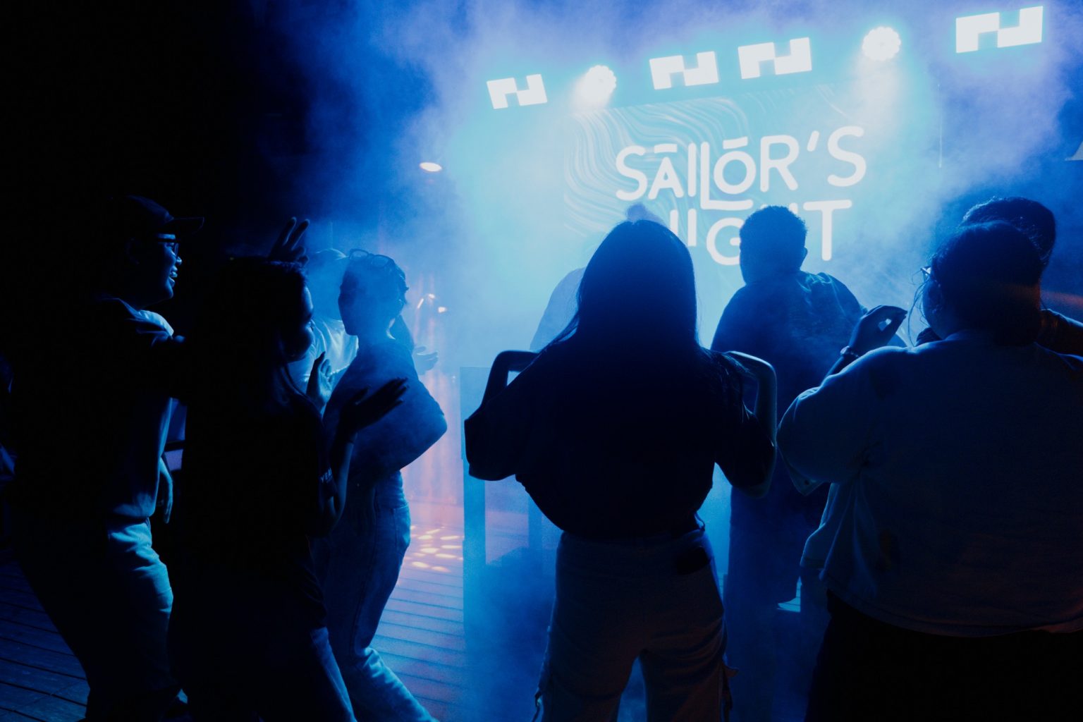 Experience the Best Party in Bintan at Tidal Bar