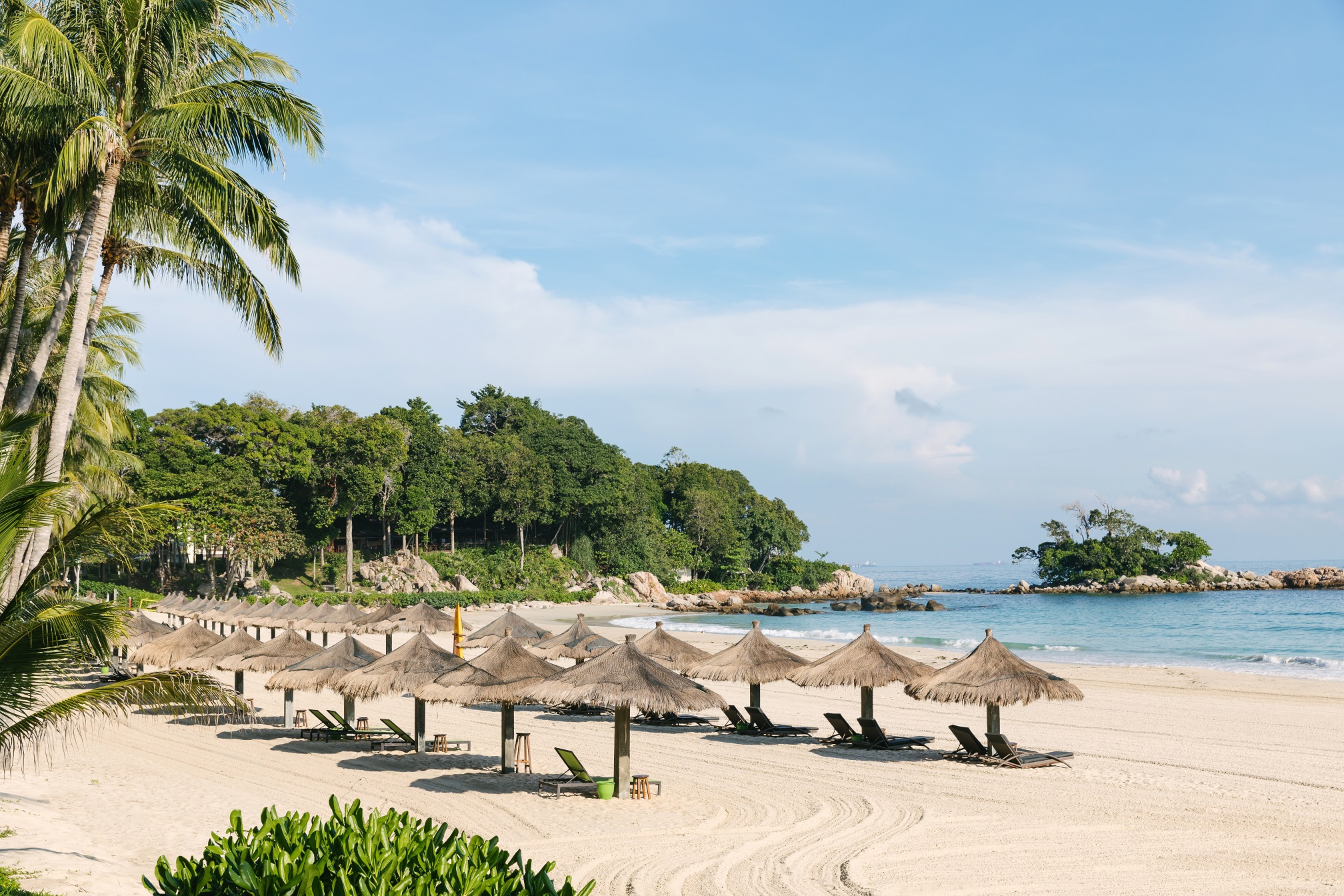 Explore Bintan Resorts with the Exclusive 7-Day Visa on Arrival