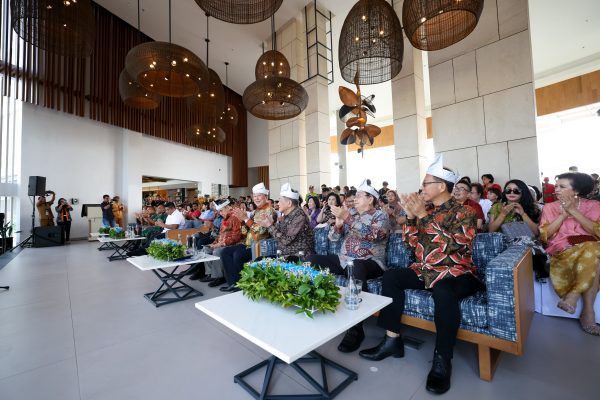 Grand Opening of Four Points by Sheraton Bintan, Lagoi Bay — Bintan Resorts