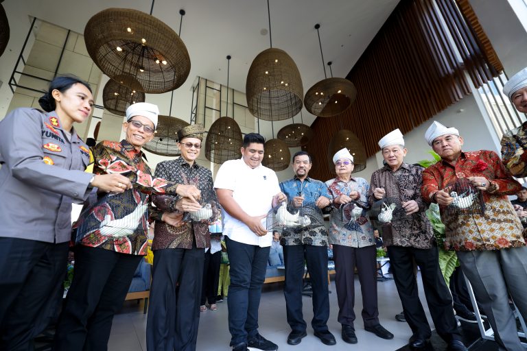 Grand Opening of Four Points by Sheraton Bintan, Lagoi Bay — Bintan Resorts