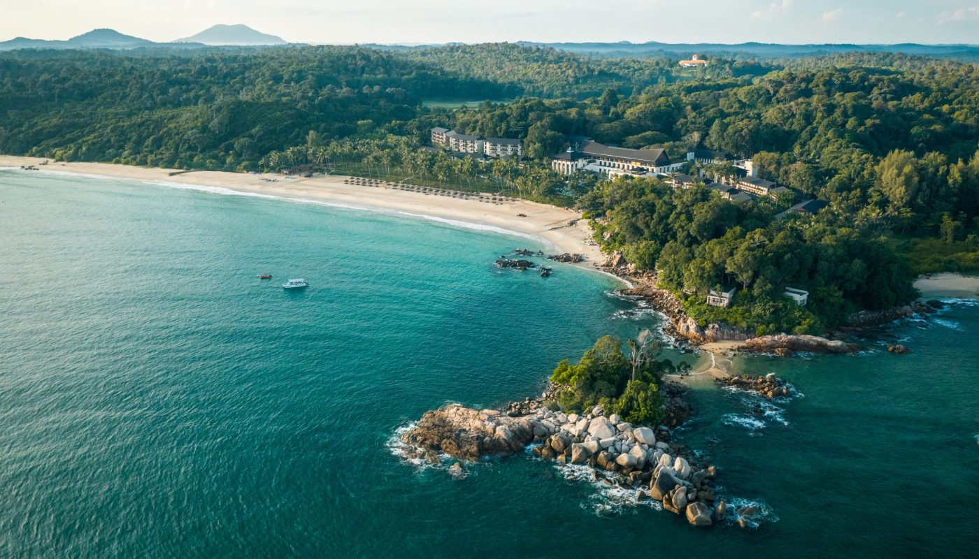 Top 5 Family-Friendly Resorts — Bintan Resorts